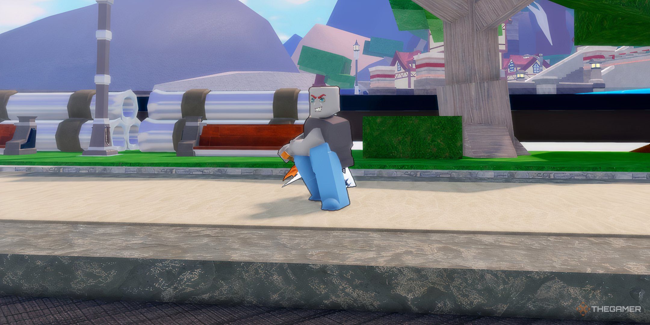Shonen Smash Codes - Roblox