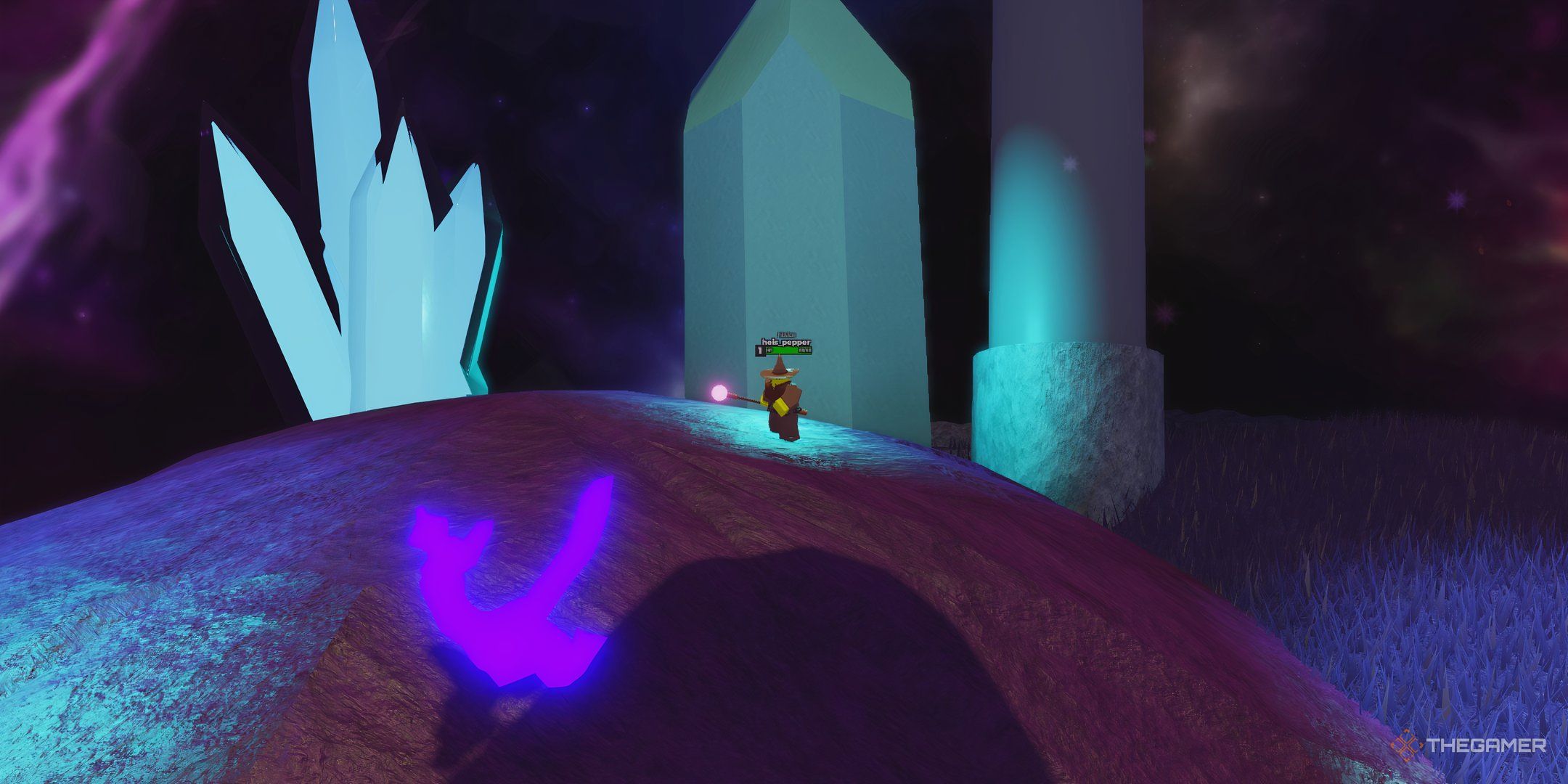 Forgotten Realms Codes - Roblox