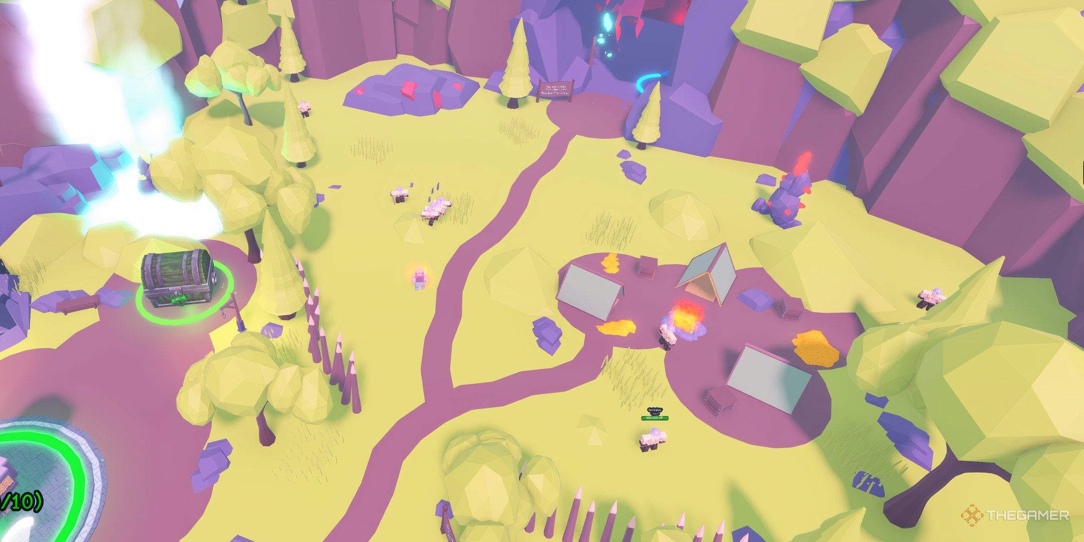 Magic Blade Simulator Codes - Roblox