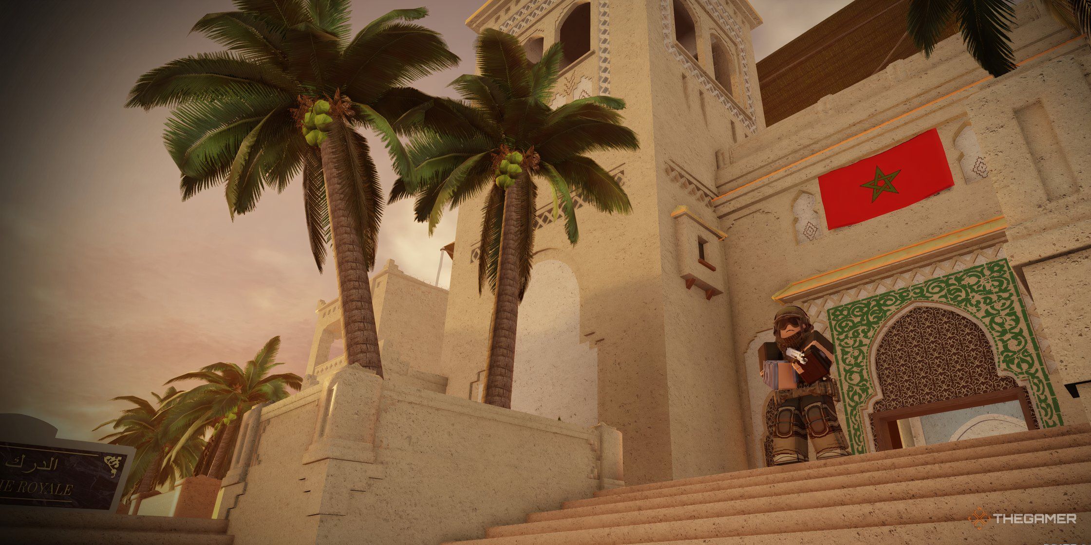 Operations Siege Codes - Roblox