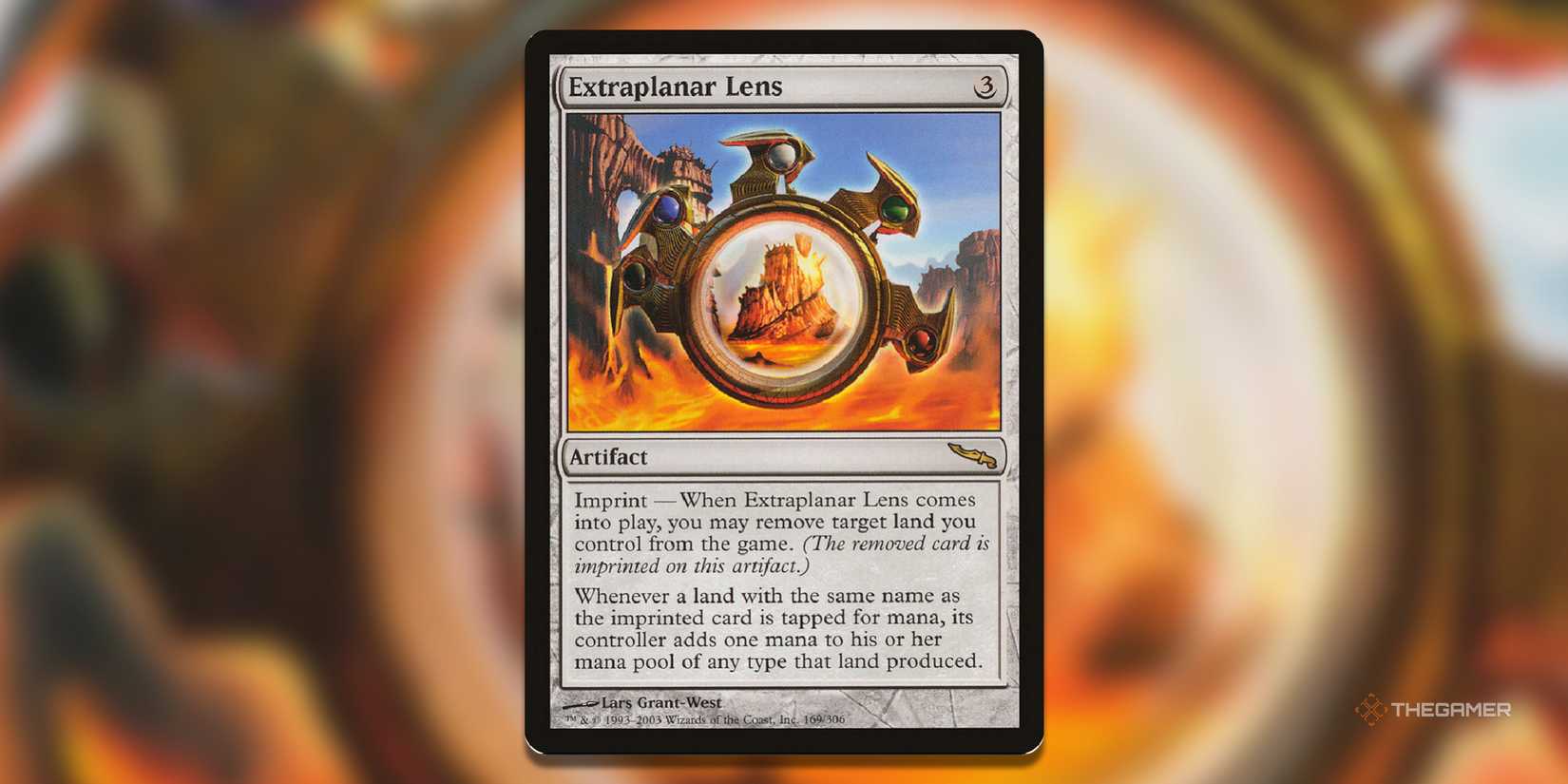 How To Build A Isareth, The Awakener Commander Deck In MTG