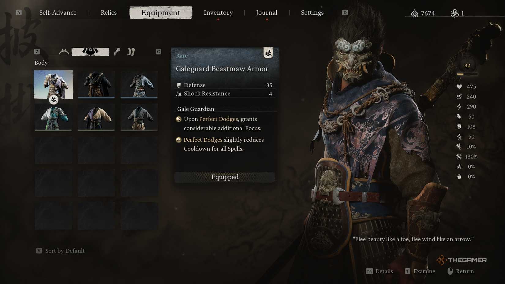 How To Defeat The Red Loong Boss In Black Myth: Wukong