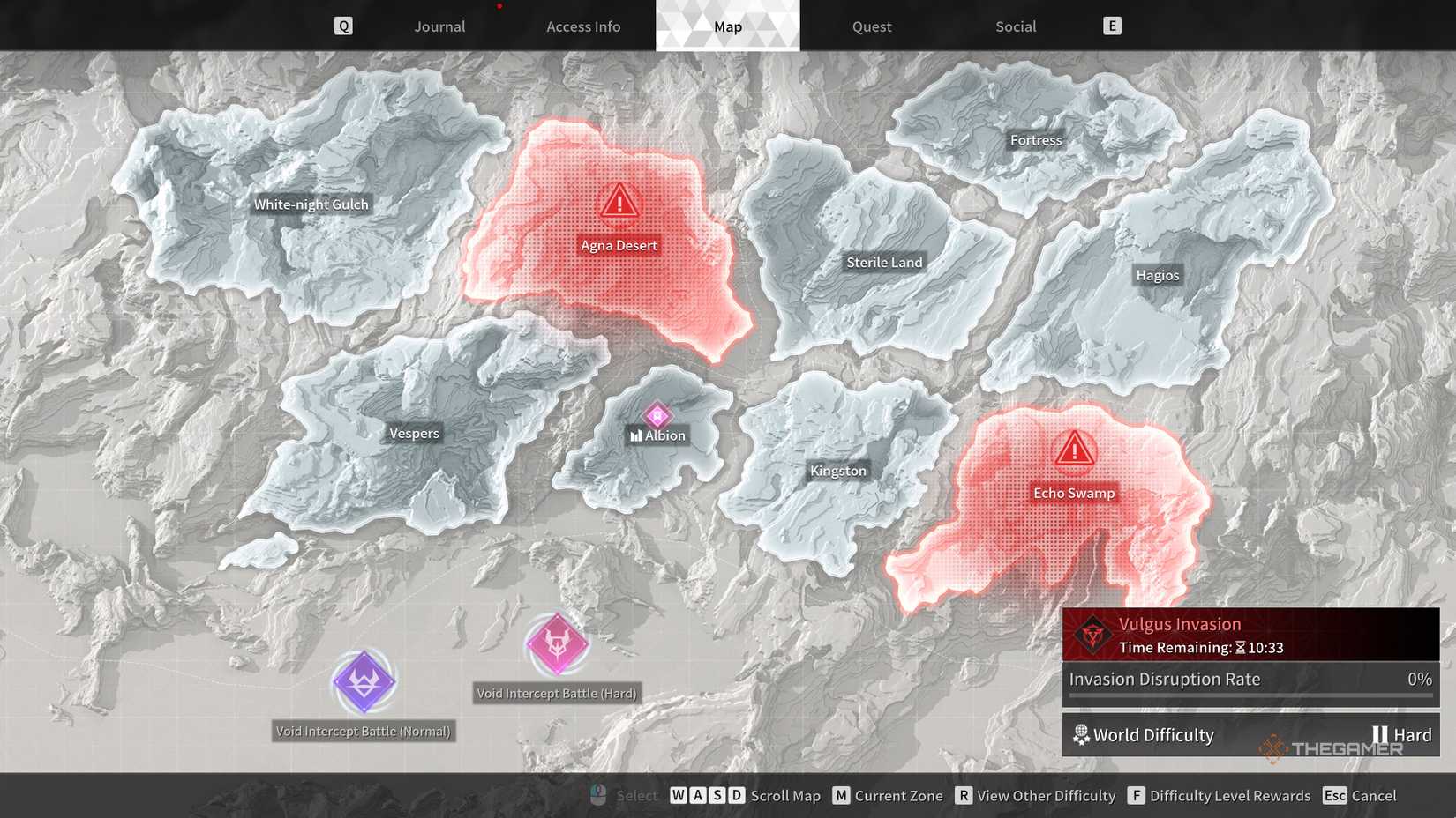 Season 1 Quest Guide - The First Descendant