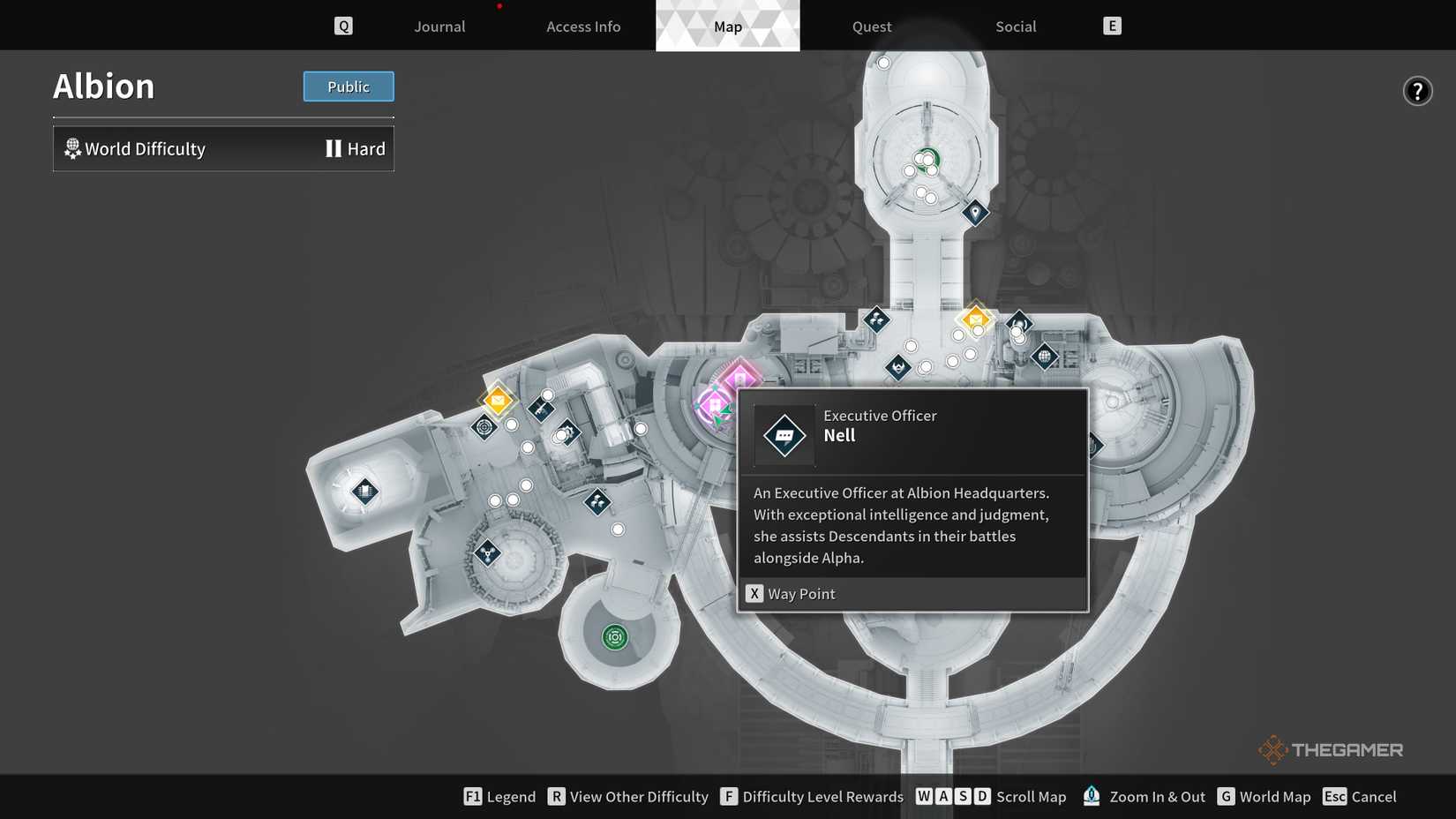 Season 1 Quest Guide - The First Descendant