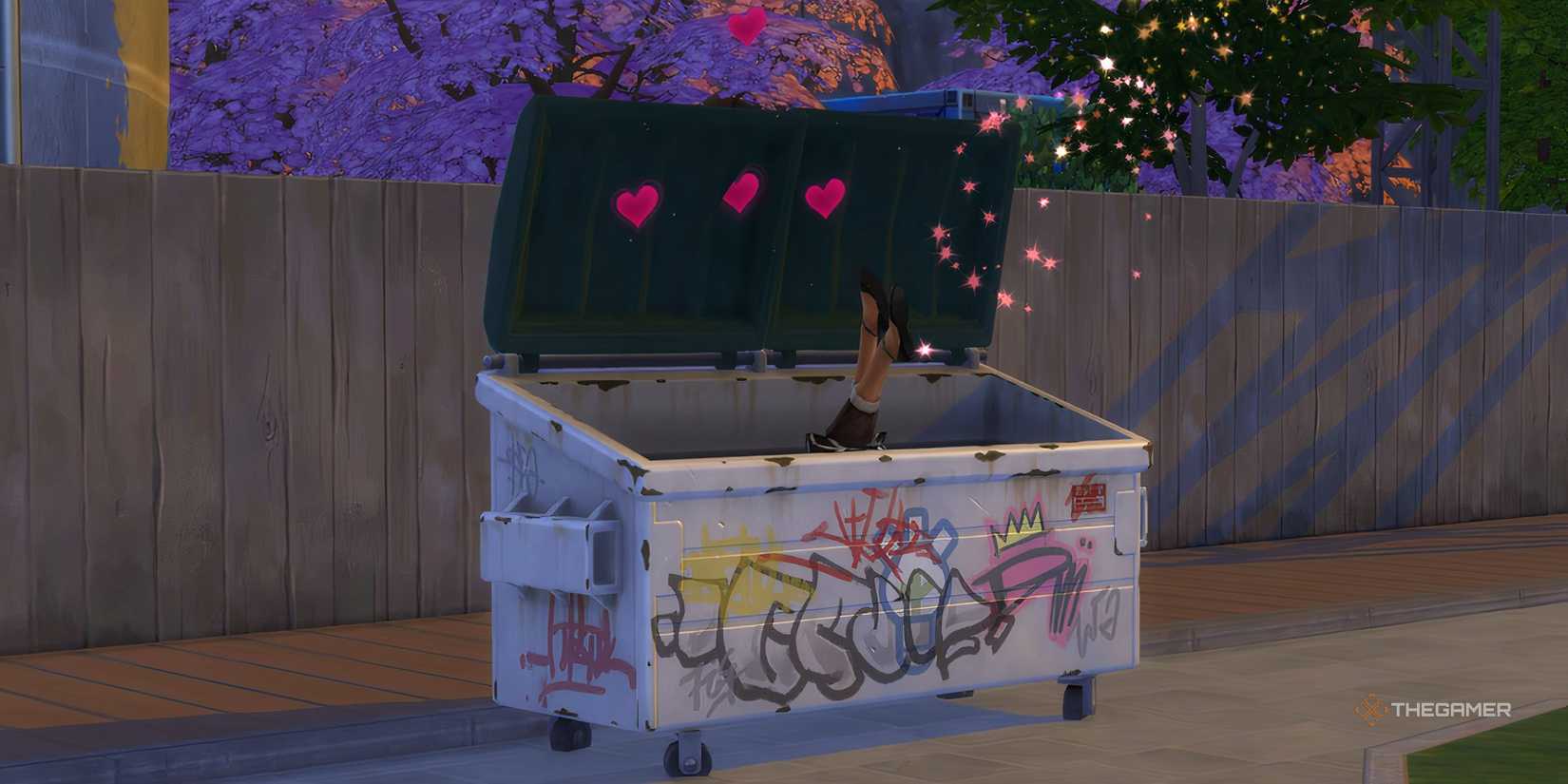 The Best Bucket List Goals In The Sims 4, Ranked