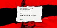 Until Dawn s Remake Should Be Full Price