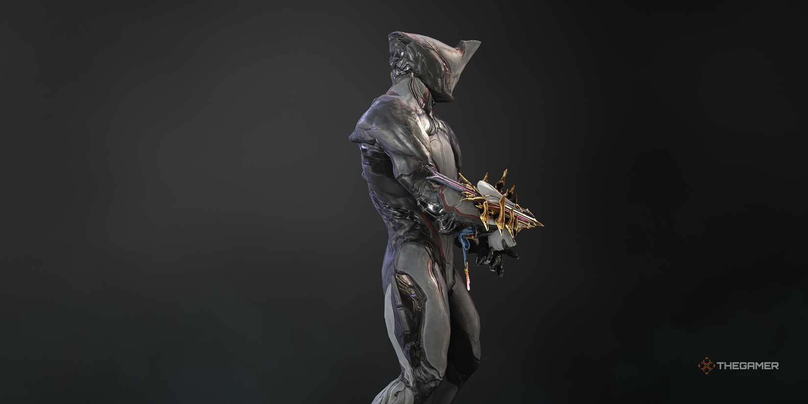 The Best Secondary Weapons In Warframe, Ranked