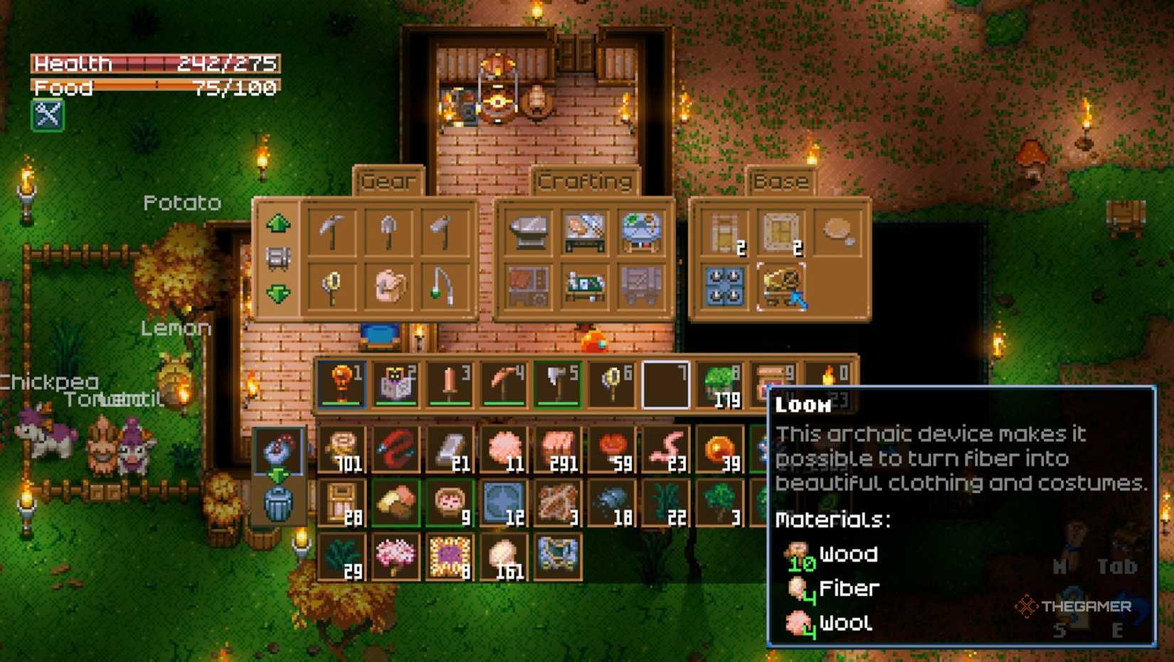 Where To Find Bambucks In Core Keeper