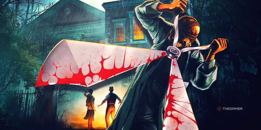 10 Great Horror Games That Include Puzzles