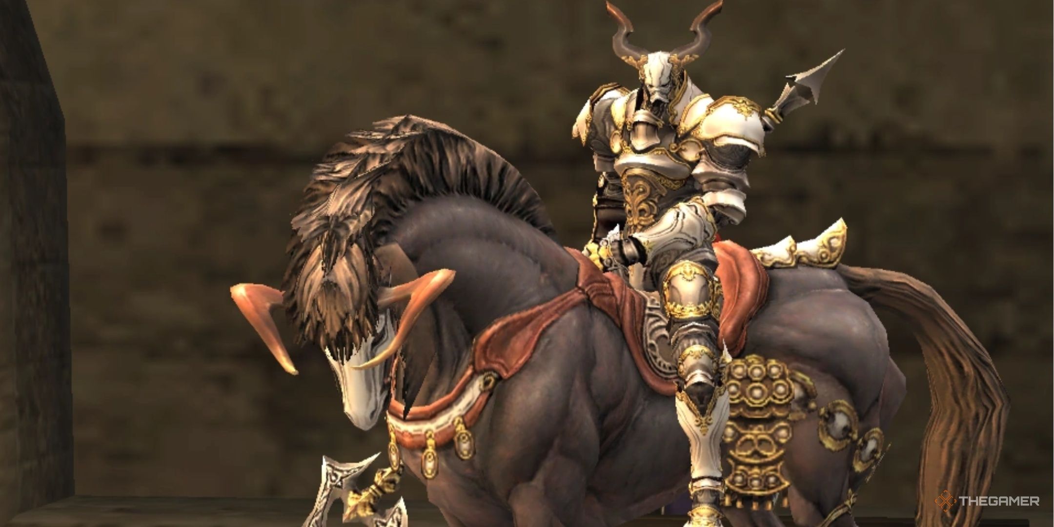 Final Fantasy Viii Odin