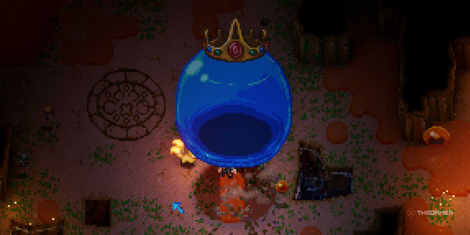 Layout And Design Tips For Your Base In Core Keeper