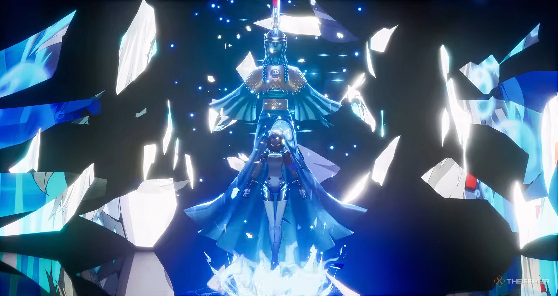 Aigis Persona Palladion G Mode Archives+: Persona 3: Aegis The First