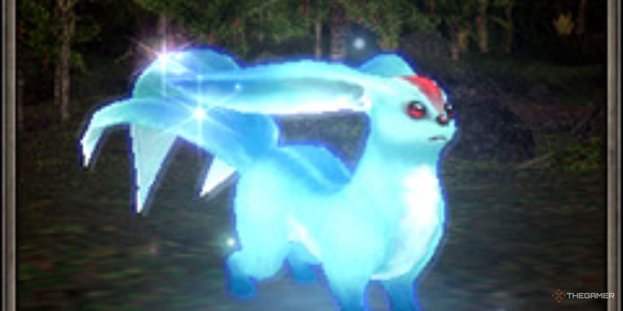 Carbuncle Final Fantasy Vi