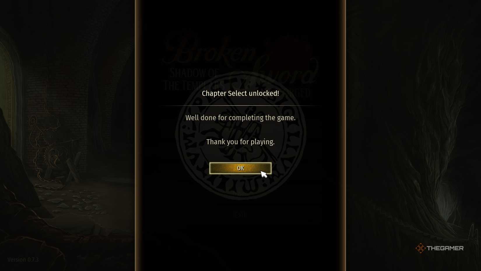 Complete Walkthrough Of Broken Sword - Shadow Of The Templars: Reforged