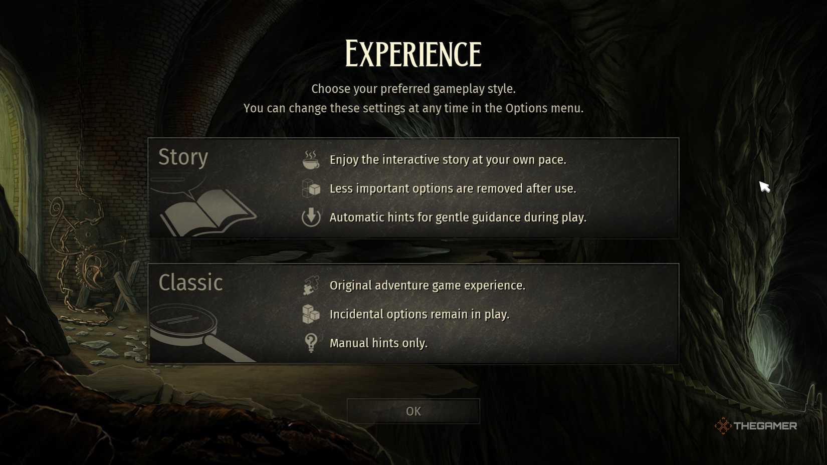 Complete Walkthrough Of Broken Sword - Shadow Of The Templars: Reforged