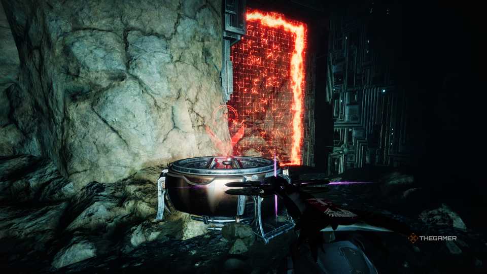 Encore Hidden Chest Locations - Destiny 2: Echoes