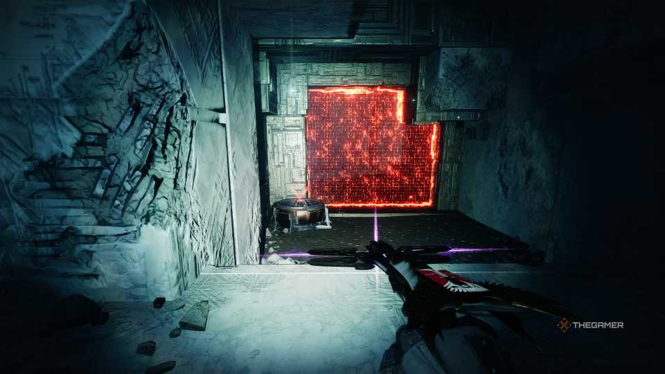 Encore Hidden Chest Locations - Destiny 2: Echoes