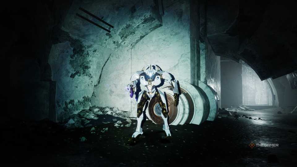 Encore Hidden Chest Locations - Destiny 2: Echoes