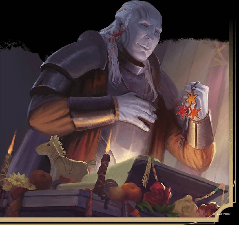 How Crafting Works In The DnD 2024 Player's Handbook