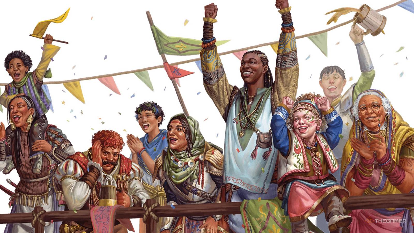 How To Build A College Of Dance Bard In DnD 2024