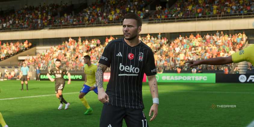 8 Best Soccer Games On PC