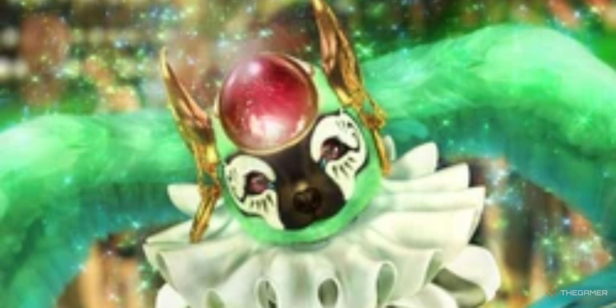 Carbunclo Final Fantasy Xiii I'm So Glad One Of The Most Controversial