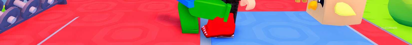 Feet Simulator Codes For Roblox