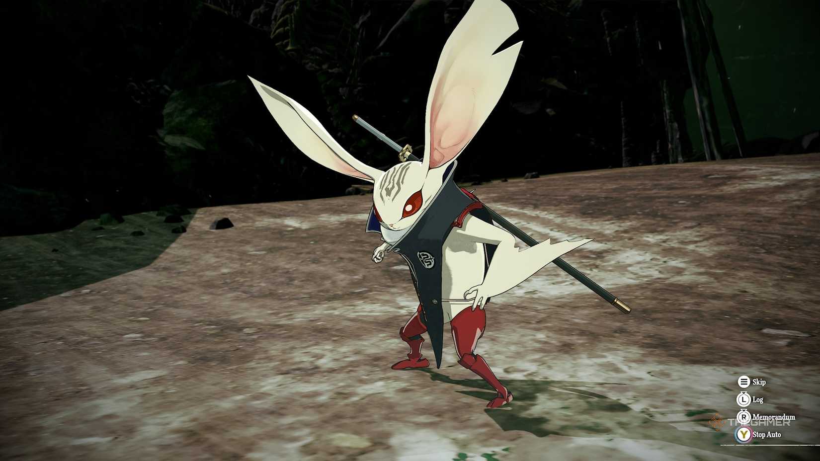 How To Defeat Heismay In Metaphor: ReFantazio