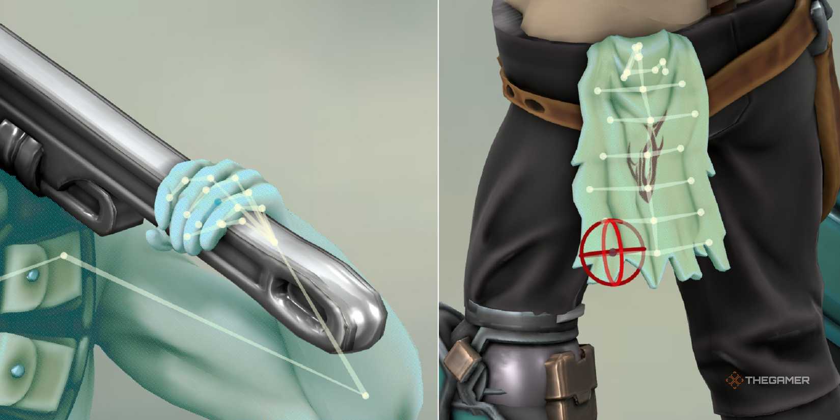 Heroforge Kitbashing Review: As Brilliant As Your Imagination