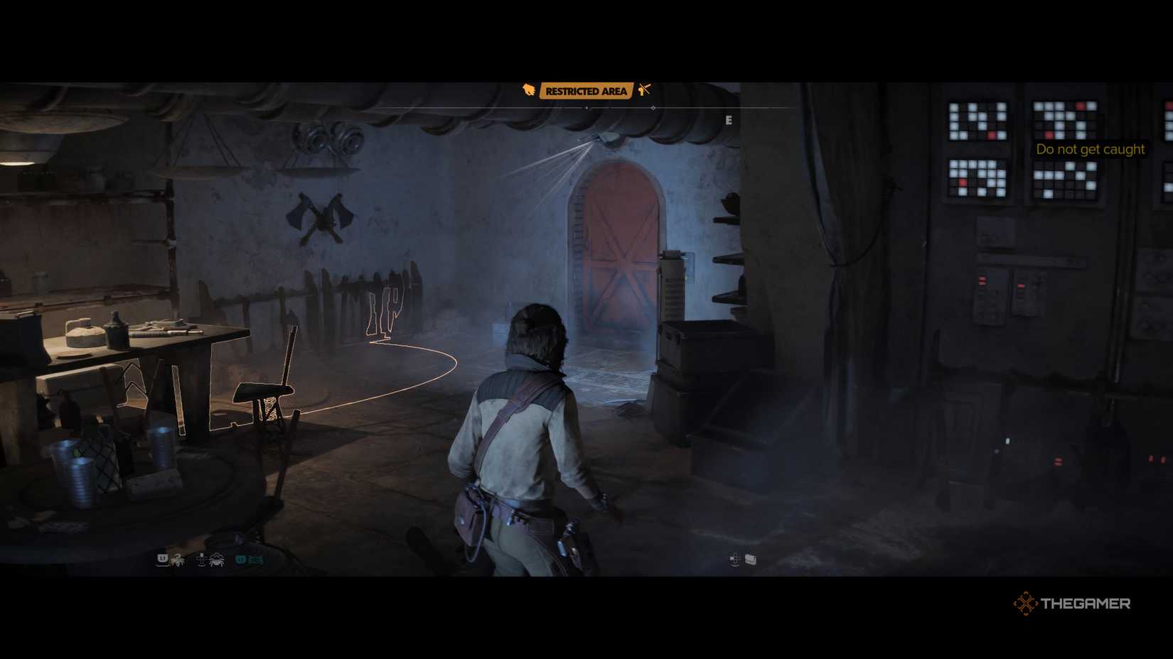 Everything You Need To Get Inside The Hutt Vault In Mos Eisley In Star ...