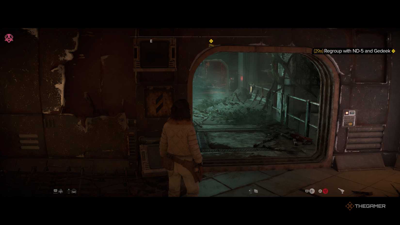 Star Wars Outlaws: How To Get The Fusion Cutter