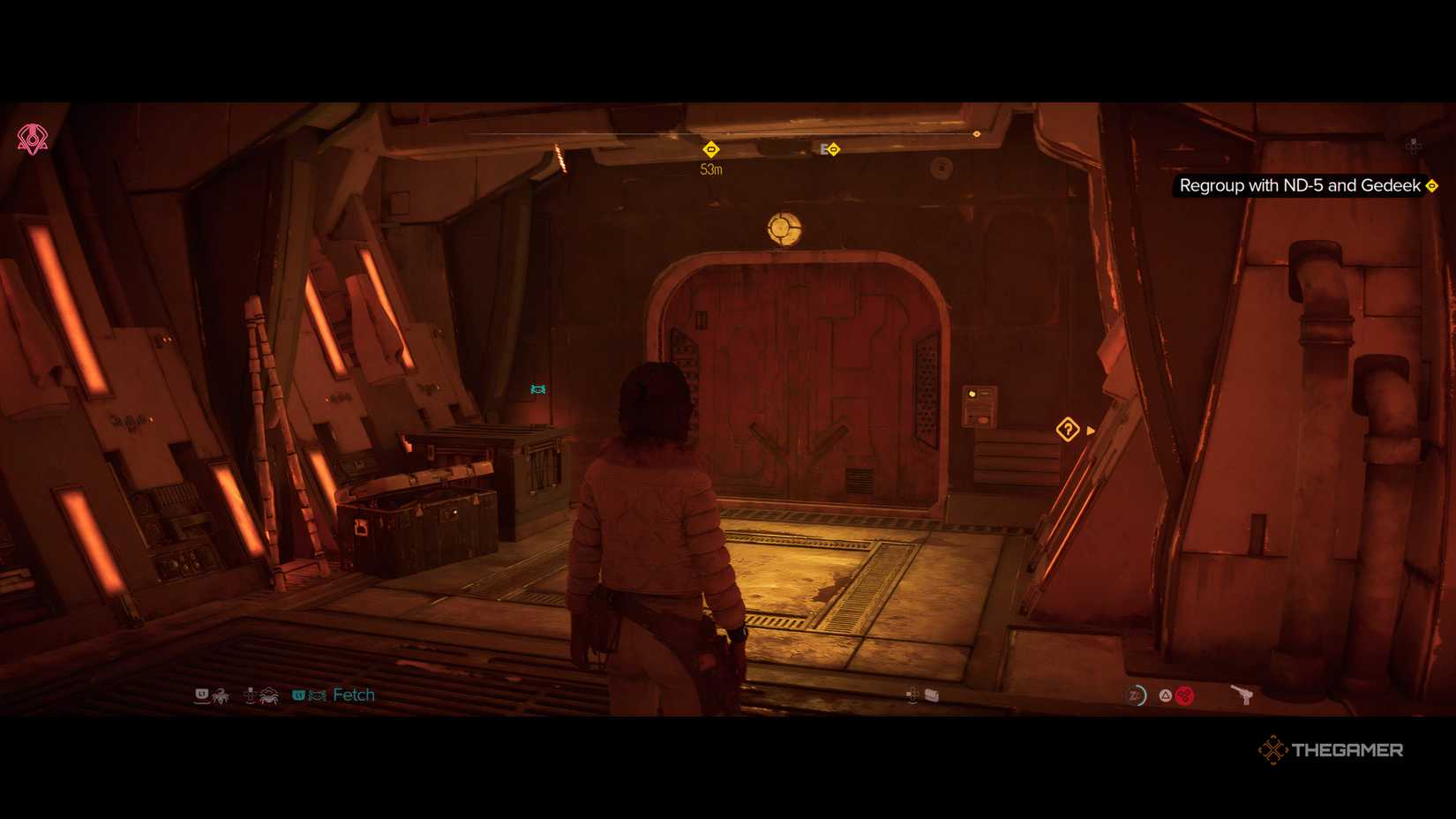 Star Wars Outlaws: How To Get The Fusion Cutter