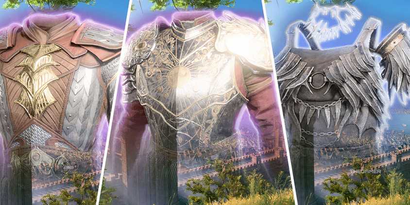 Which Arcane Shot Is The Best In BG3?