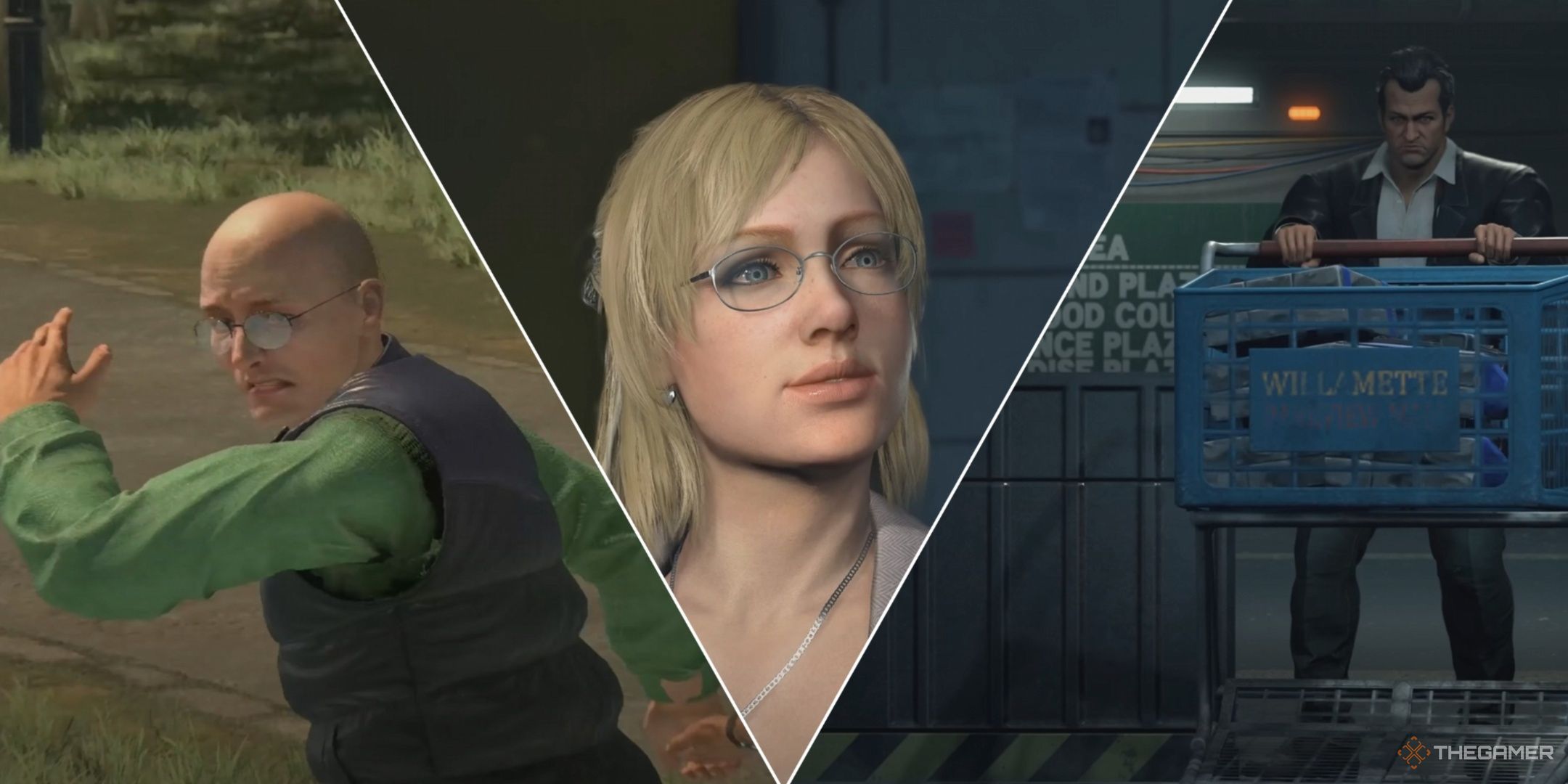 The Strongest Items In The Dead Rising Deluxe Remaster The Strongest Items In The Dead Rising Deluxe Remaster
