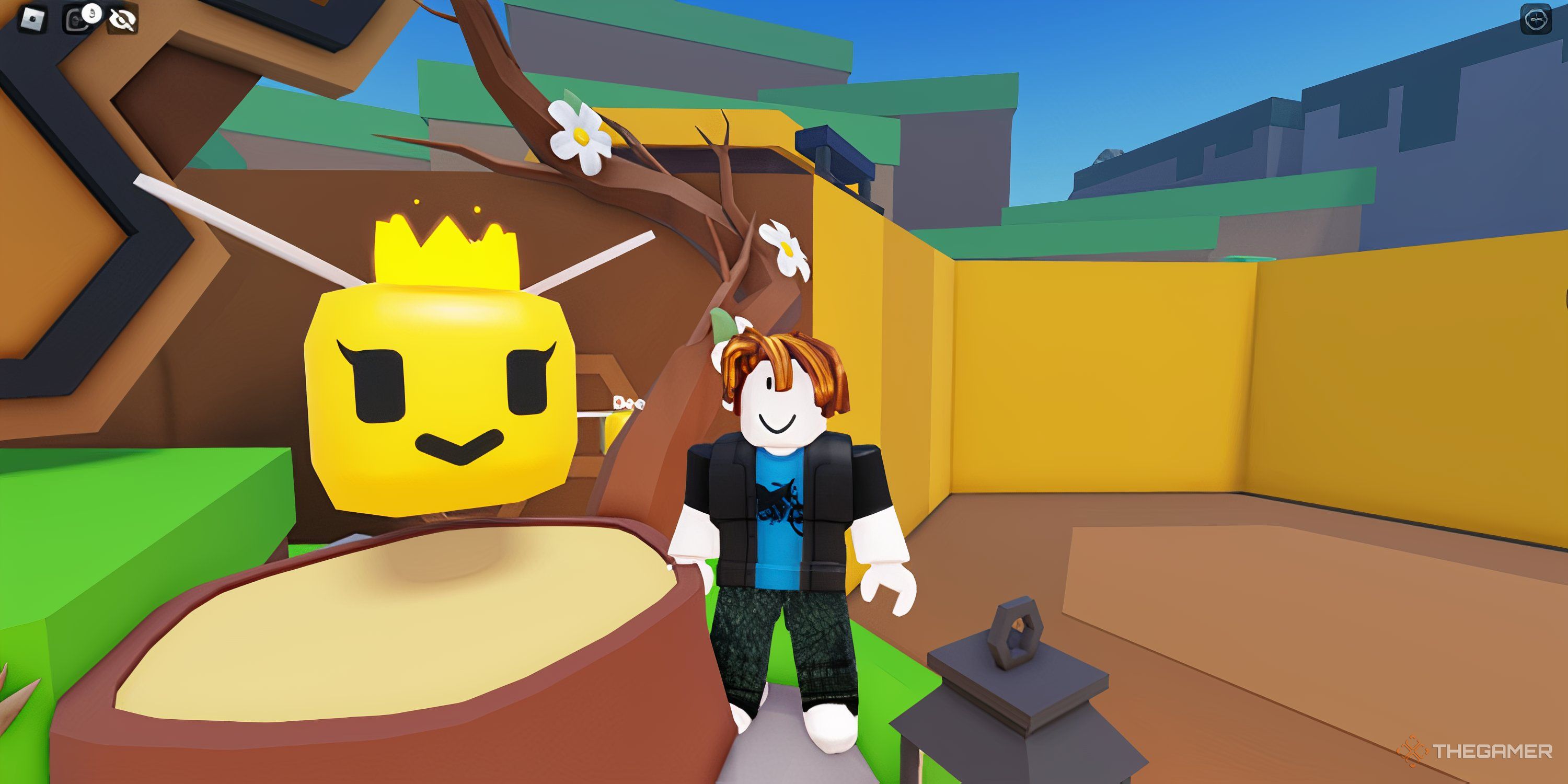 My Bee Tycoon Codes For Roblox