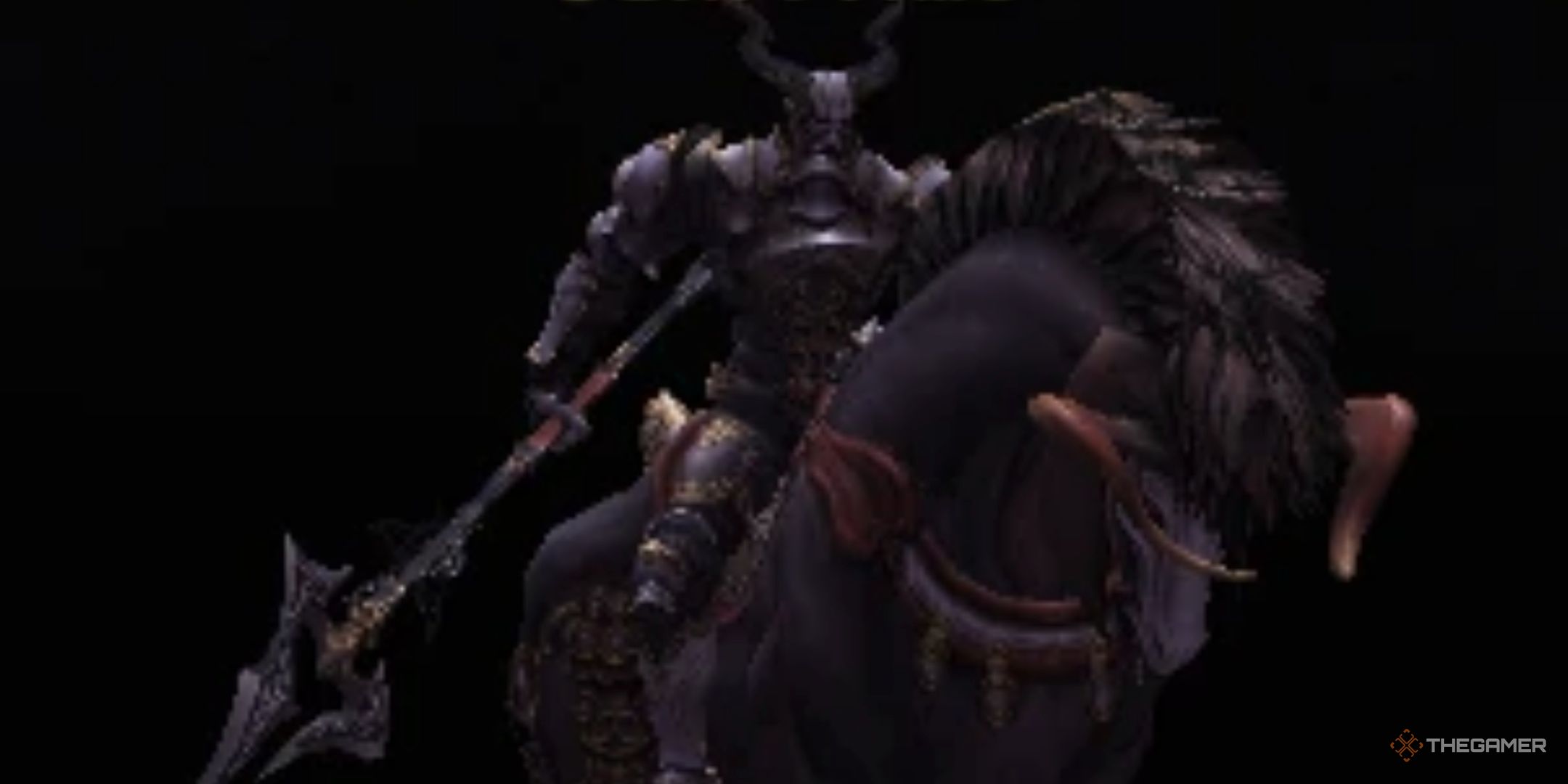 Final Fantasy 14 Odin Odin Really Is Op |Final Fantasy 16 Part 30 (NO