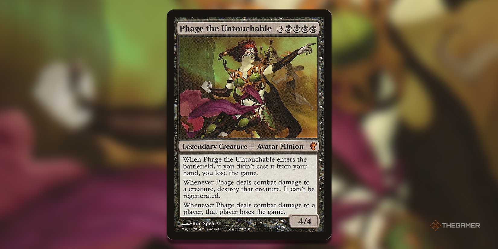 Mimeoplasm, Revered One Commander Deck Guide - Best Cards, How To Play ...