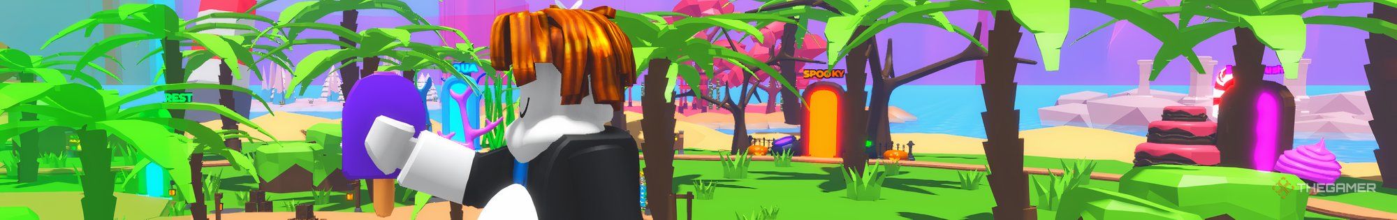 Eating Simulator Codes For Roblox