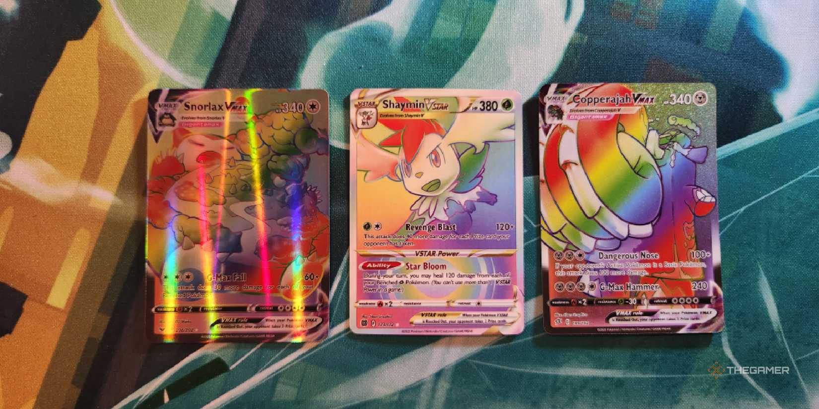 How To Tell If Pokemon Cards Are Fake