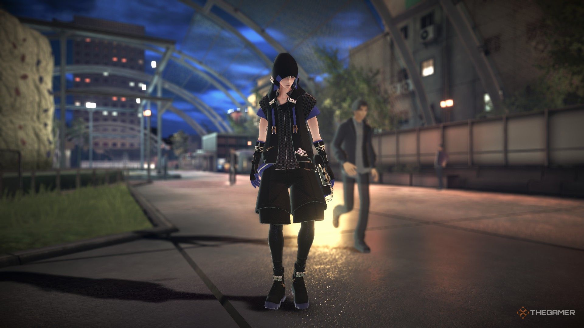 Who Is The Strongest Character In Reynatis?