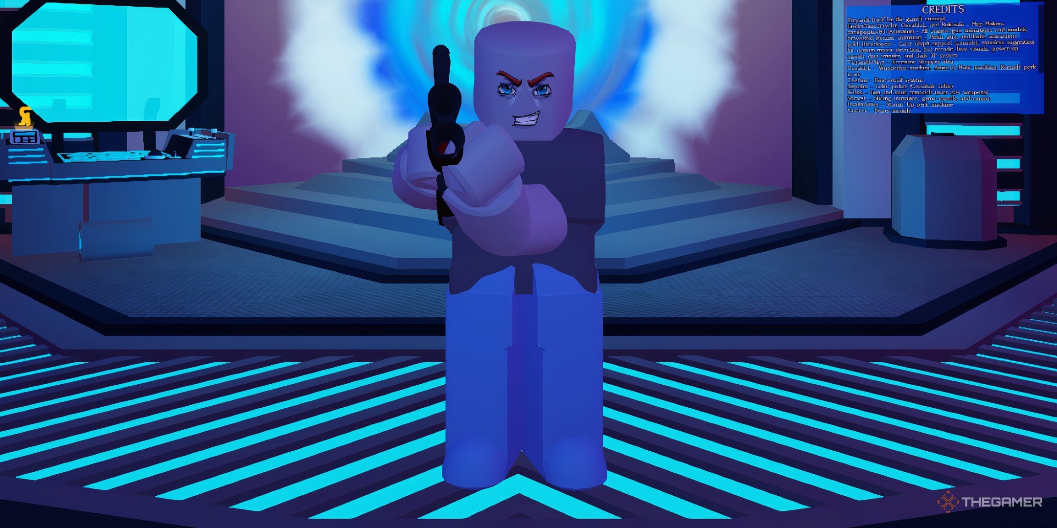 Reminiscence Zombies Codes - Roblox