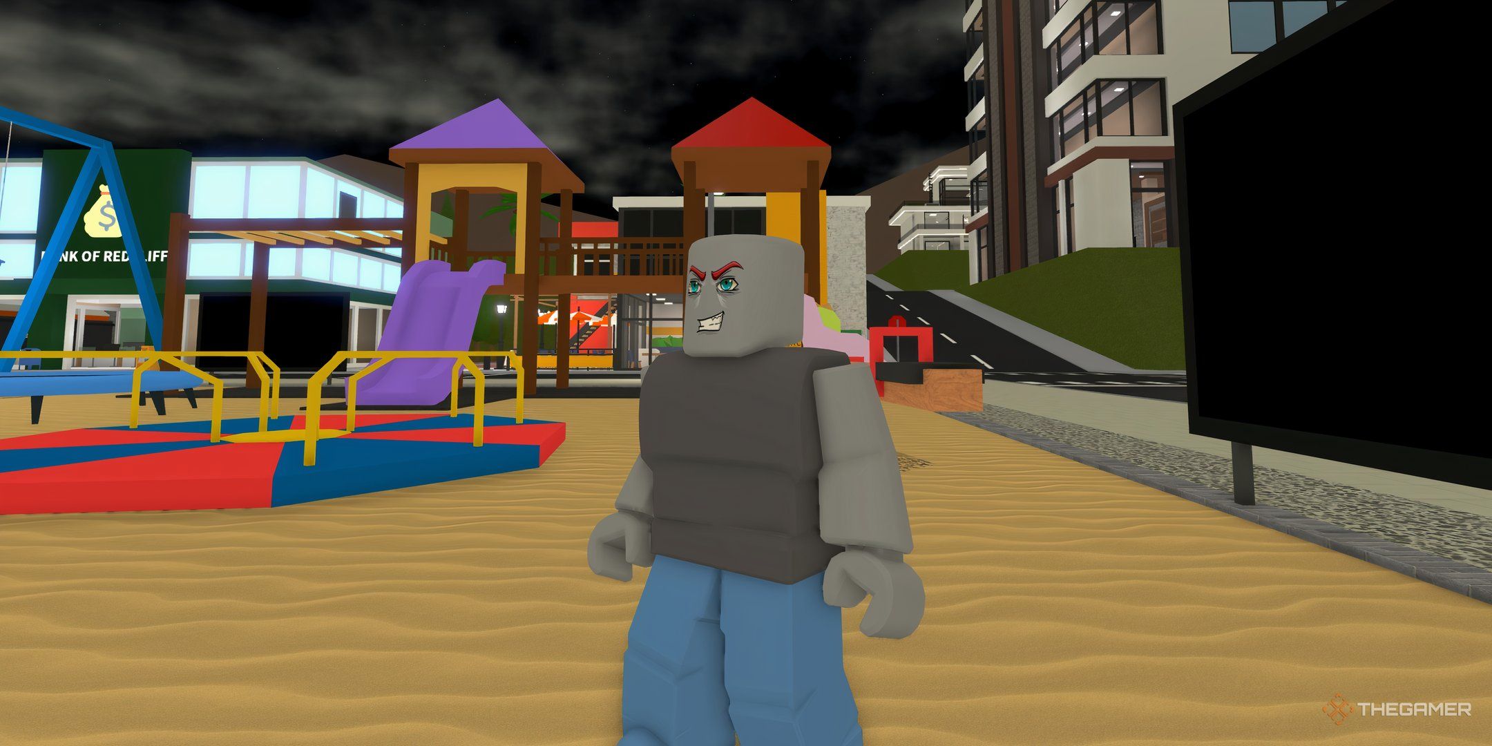 Redcliff City Codes - Roblox