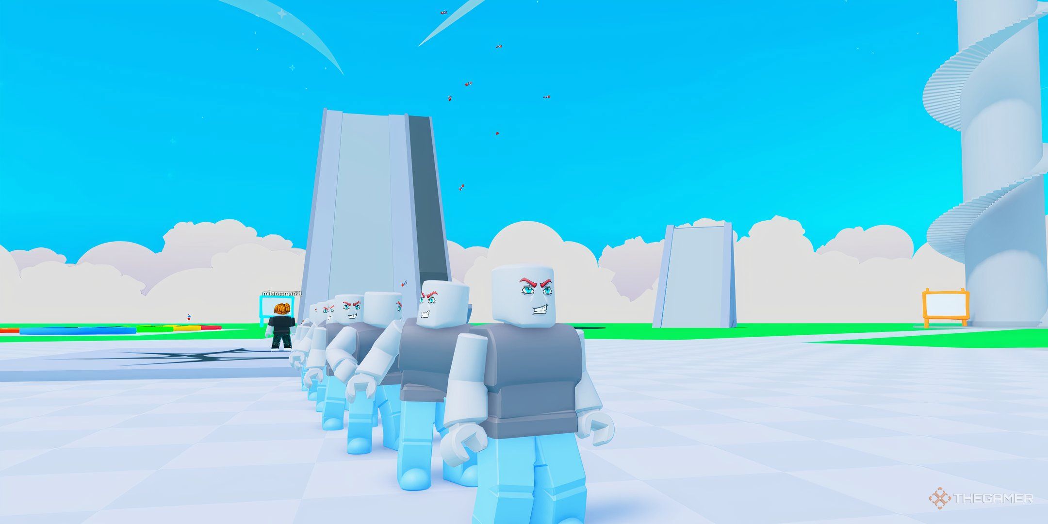 Clone Simulator Codes - Roblox