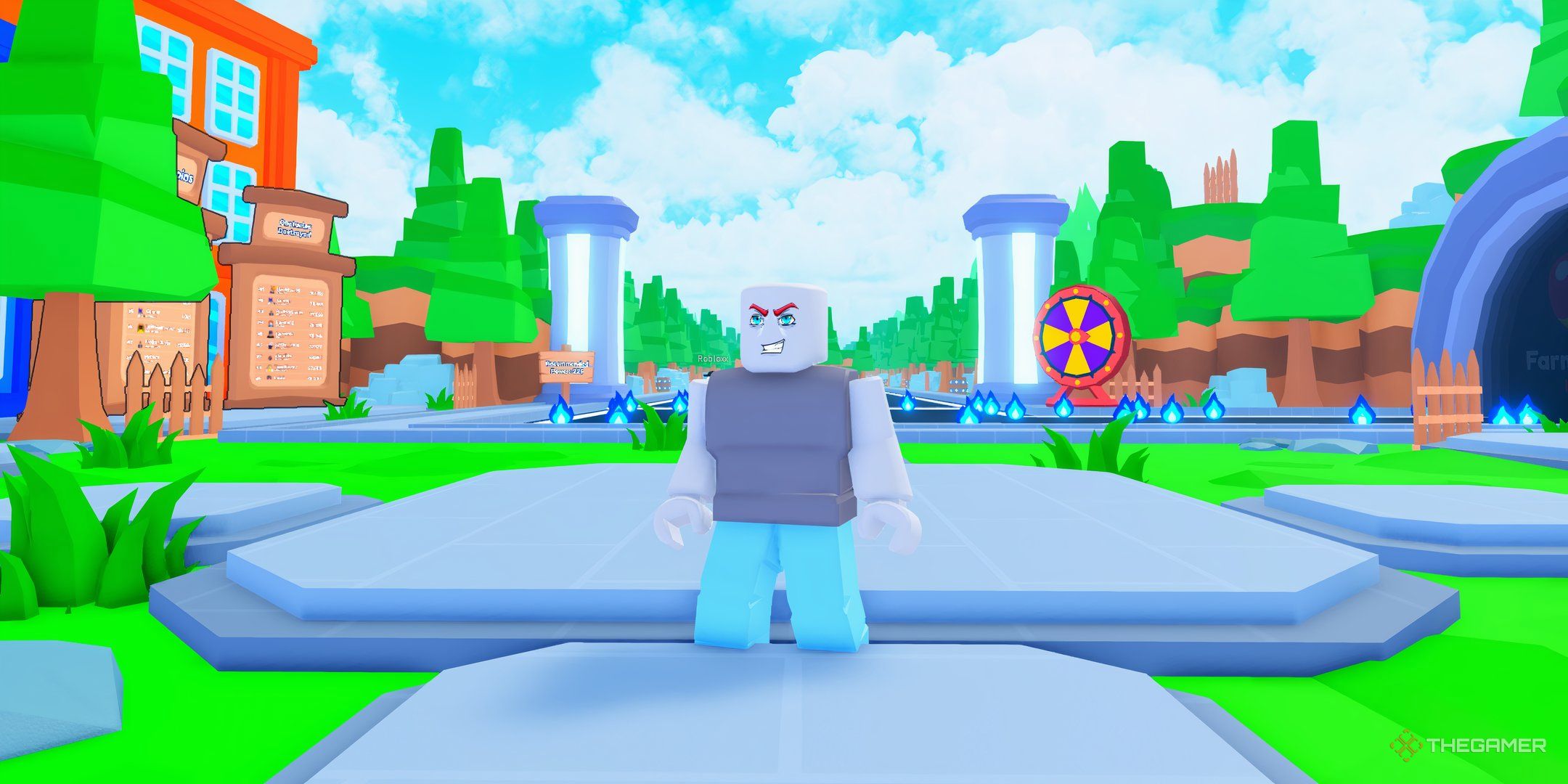 Rocket Riders Codes - Roblox