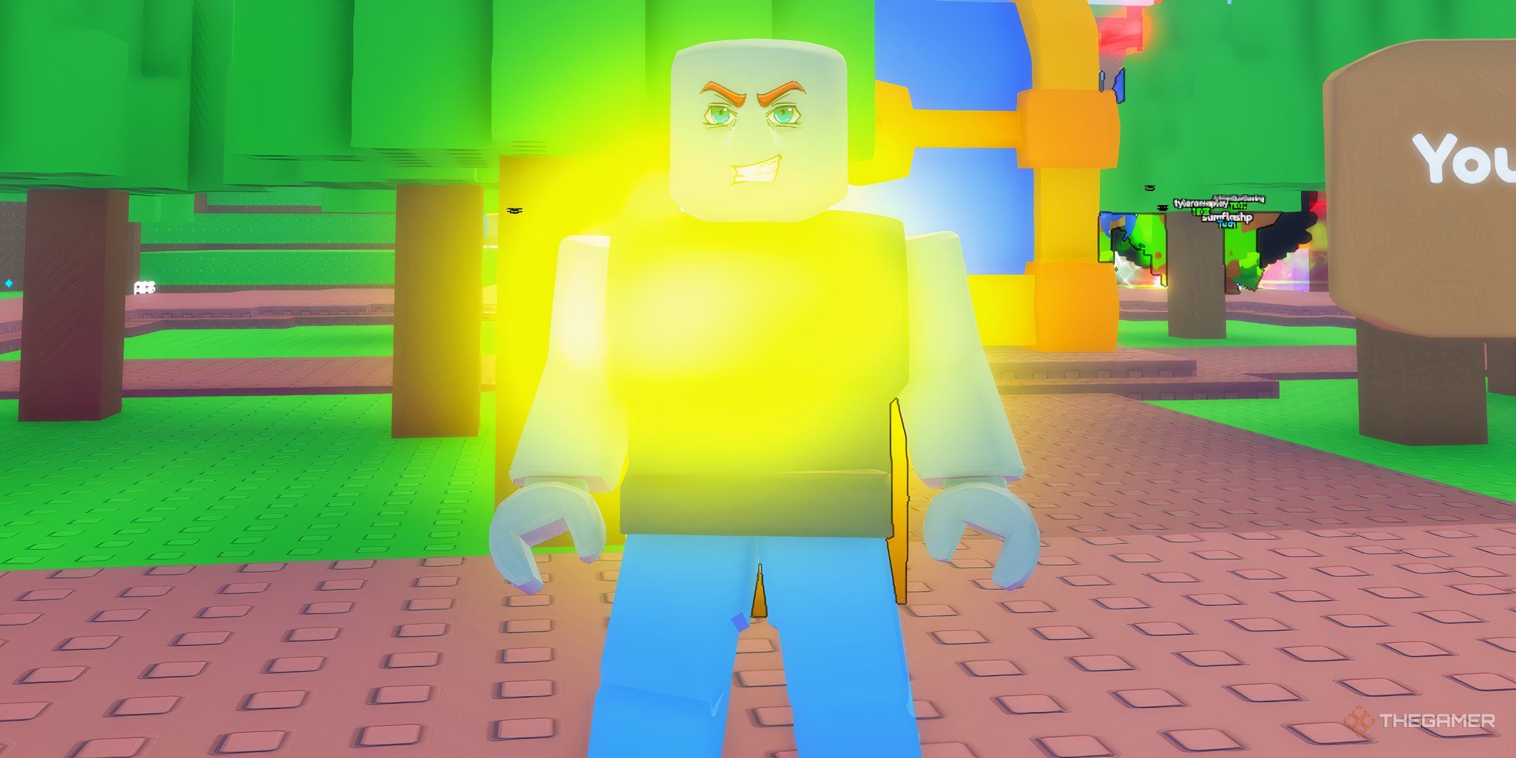 Pet RNG Codes - Roblox