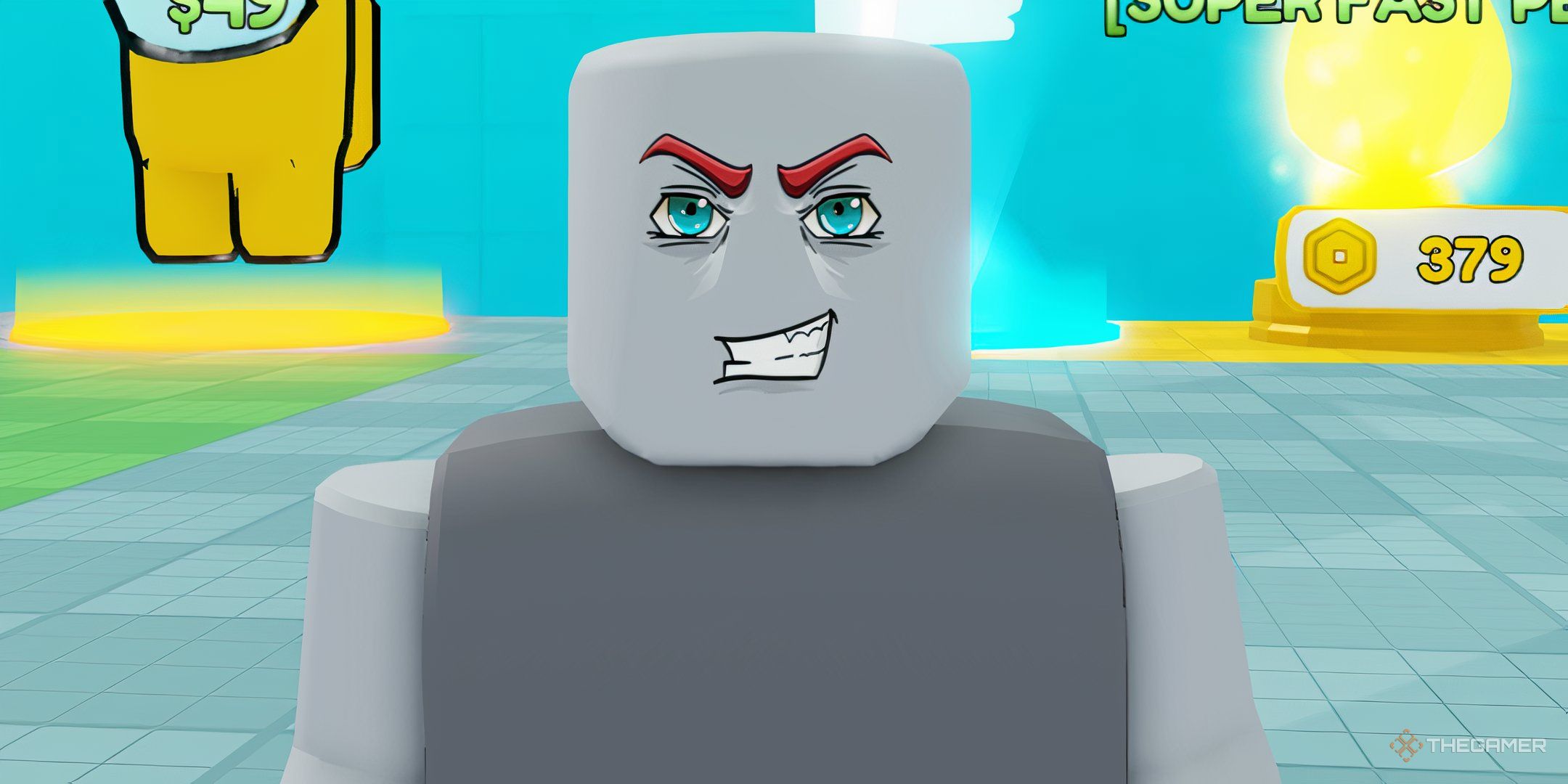 Meme Race Codes - Roblox