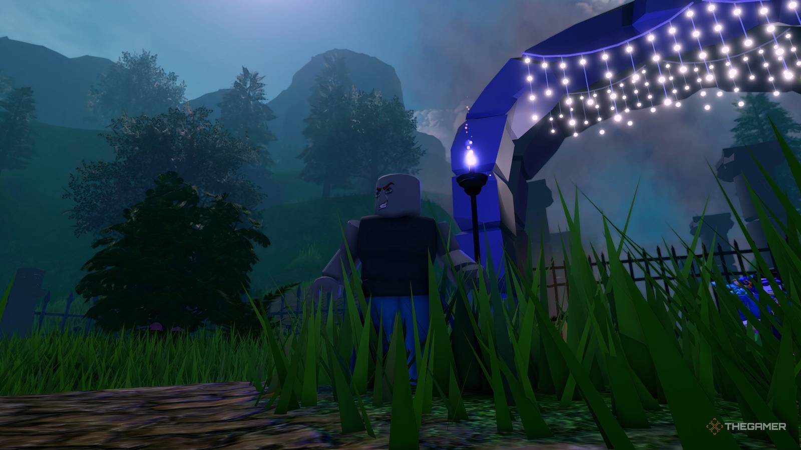 Mansion Of Wonder Codes - Roblox