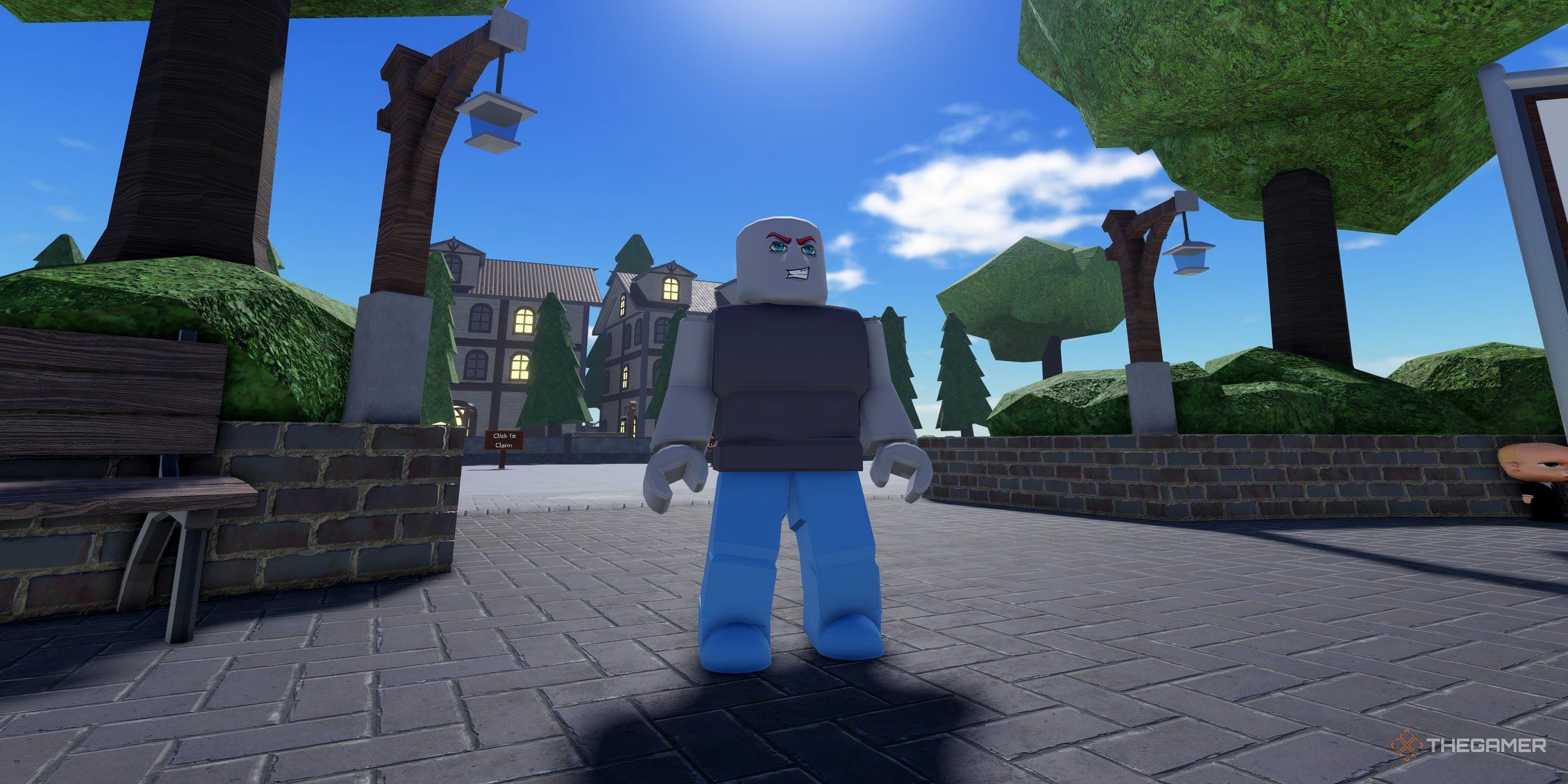 Booth Game Codes - Roblox