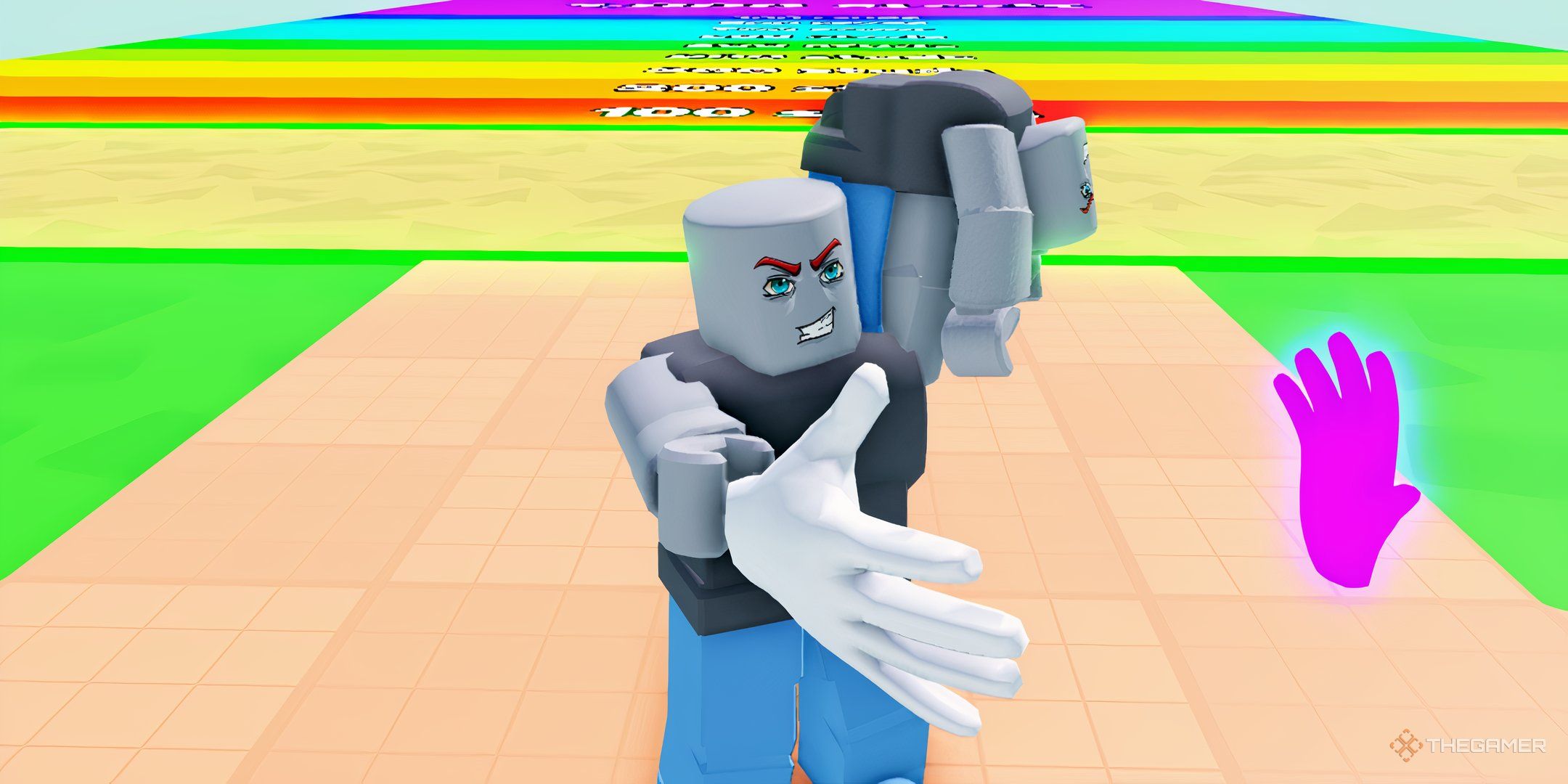 Slap A Friend Codes - Roblox