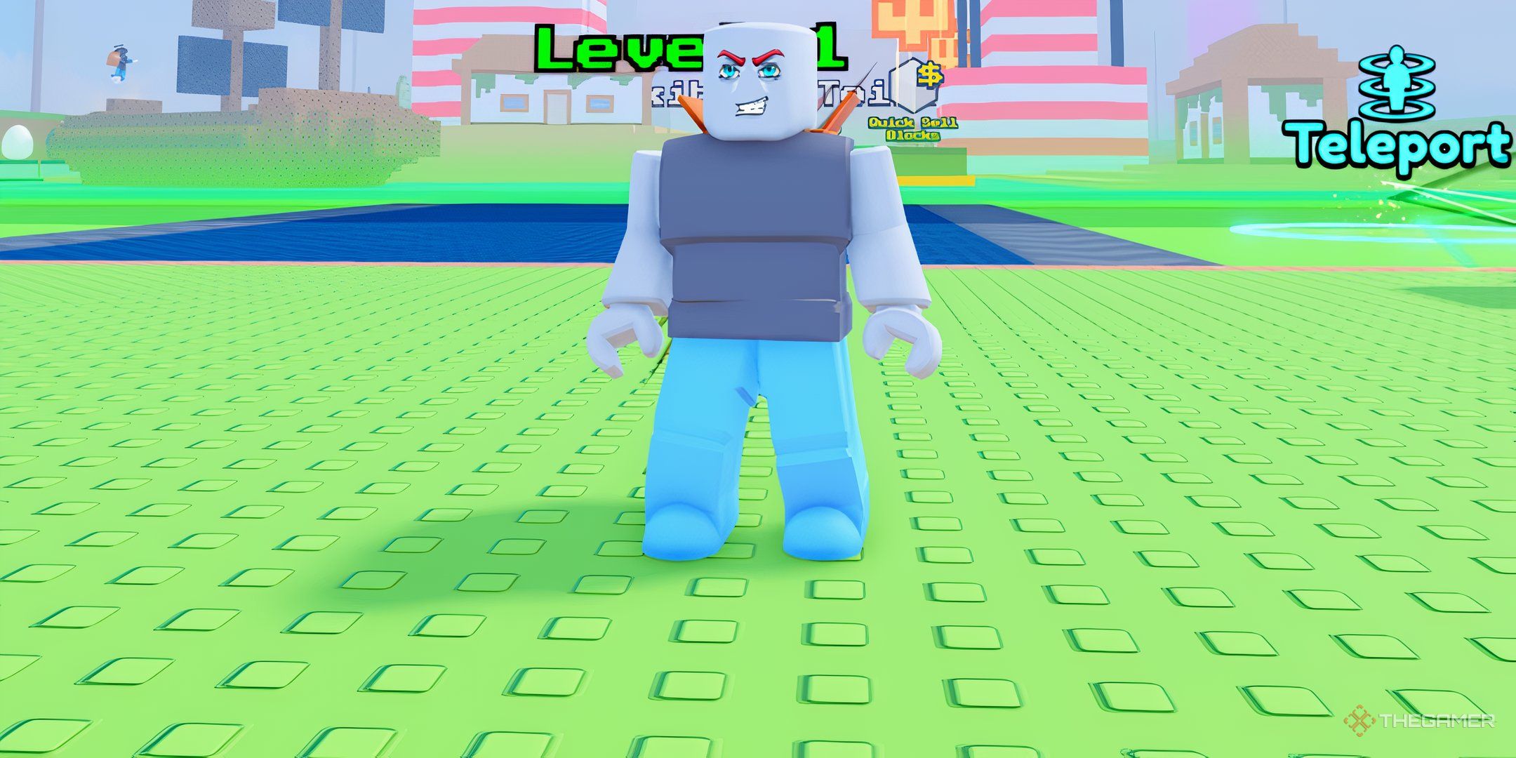 Destroy It Simulator Codes - Roblox